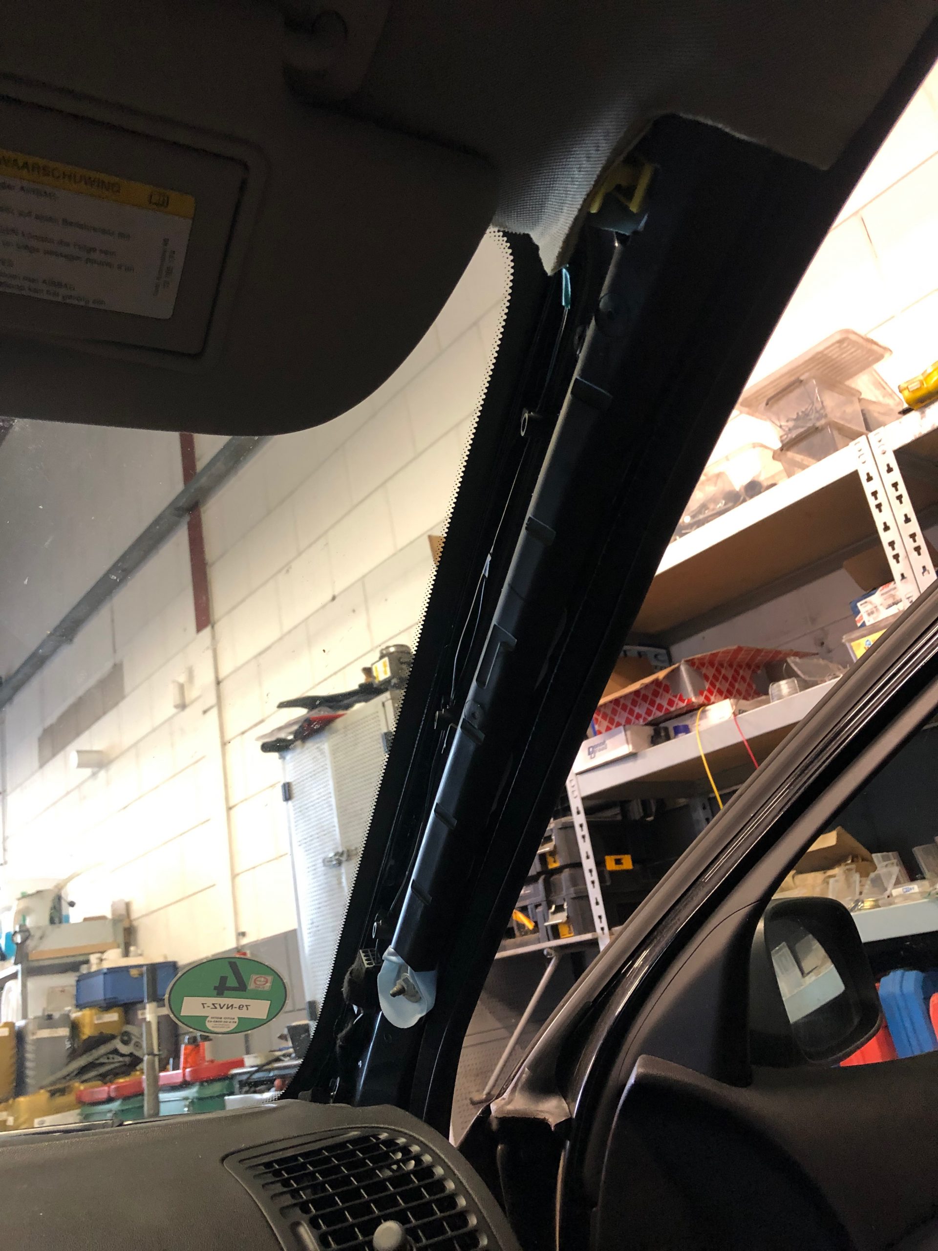 OEM+ Bluetooth kit for Saab 9-3 2003-2006 — ReierParts — Saab Parts ...